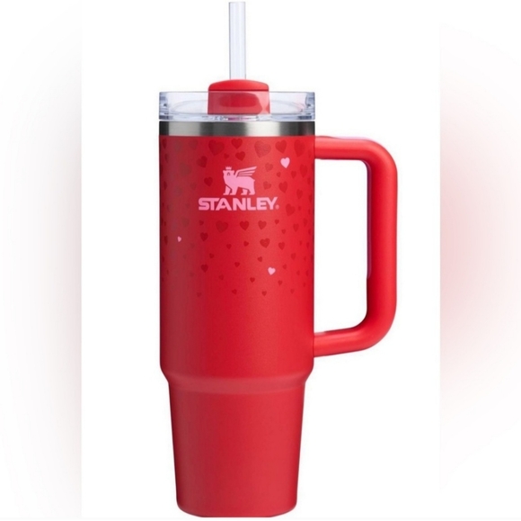 Stanley | Kitchen | Stanley Target Valentines Day Exclusive Bottle 3oz ...